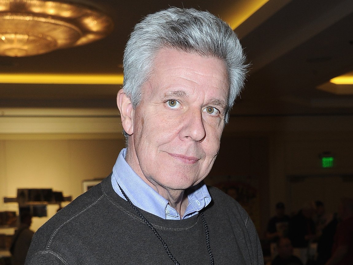 Pulp Fiction actor Stephen Hibbert dies at 68