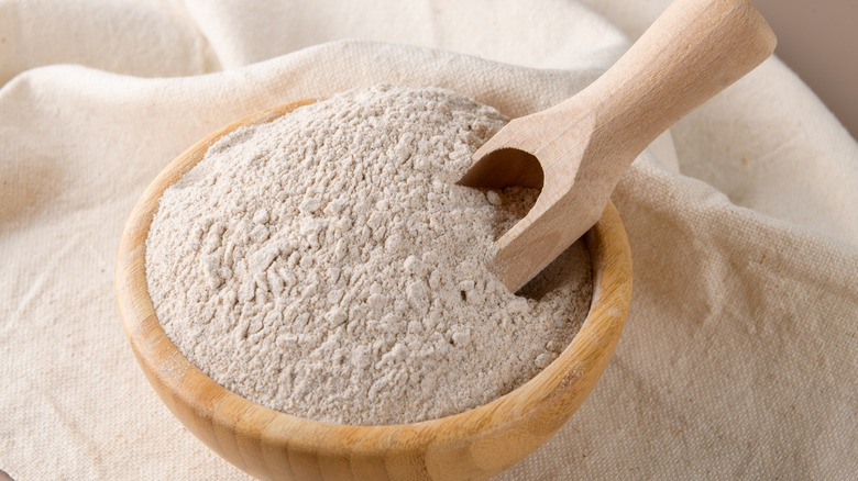 What sets French flour apart from American (and how to find it in the US)