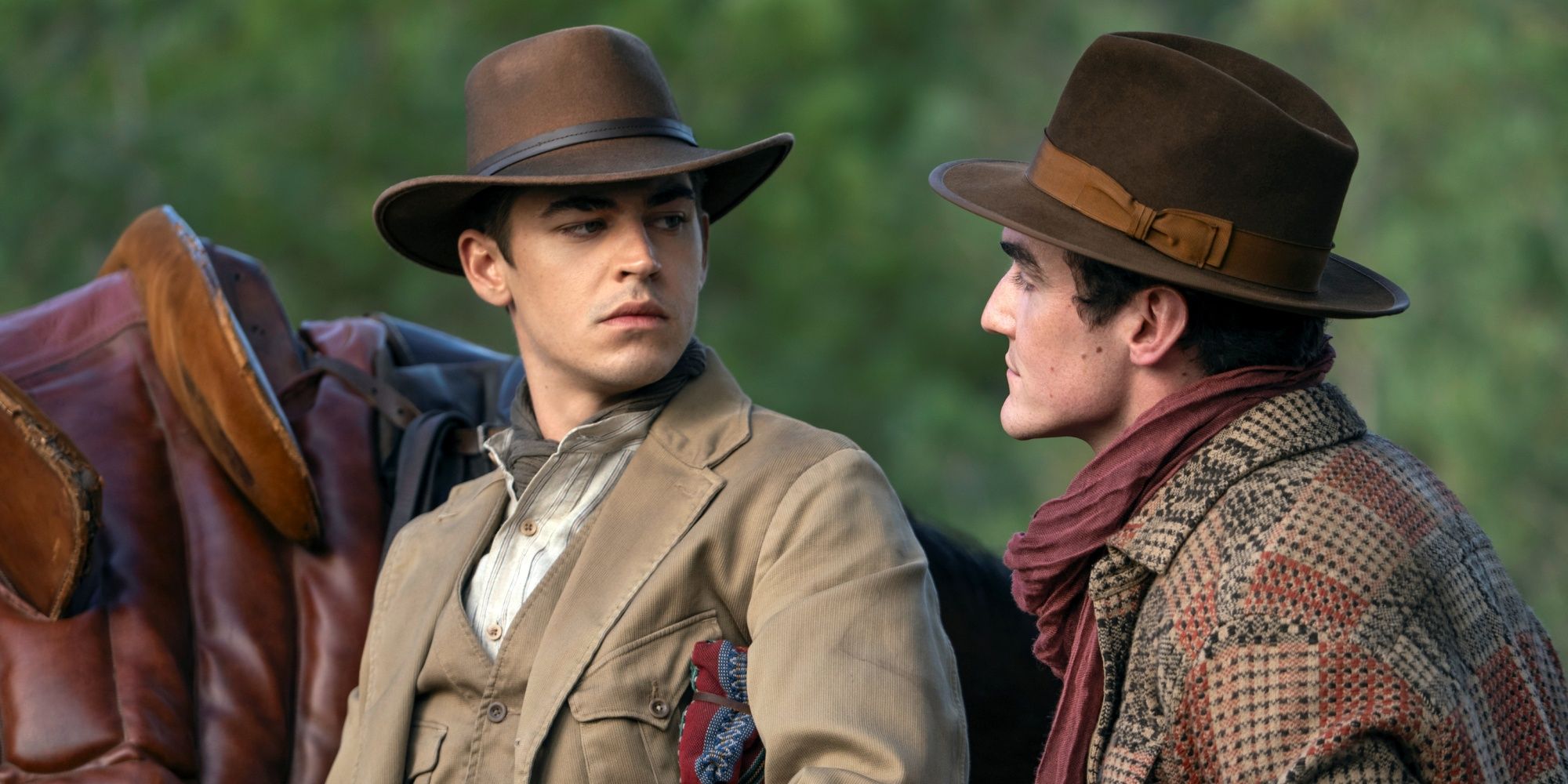 Prime Video's #1 new Guy Ritchie mystery series just got an epic season ...