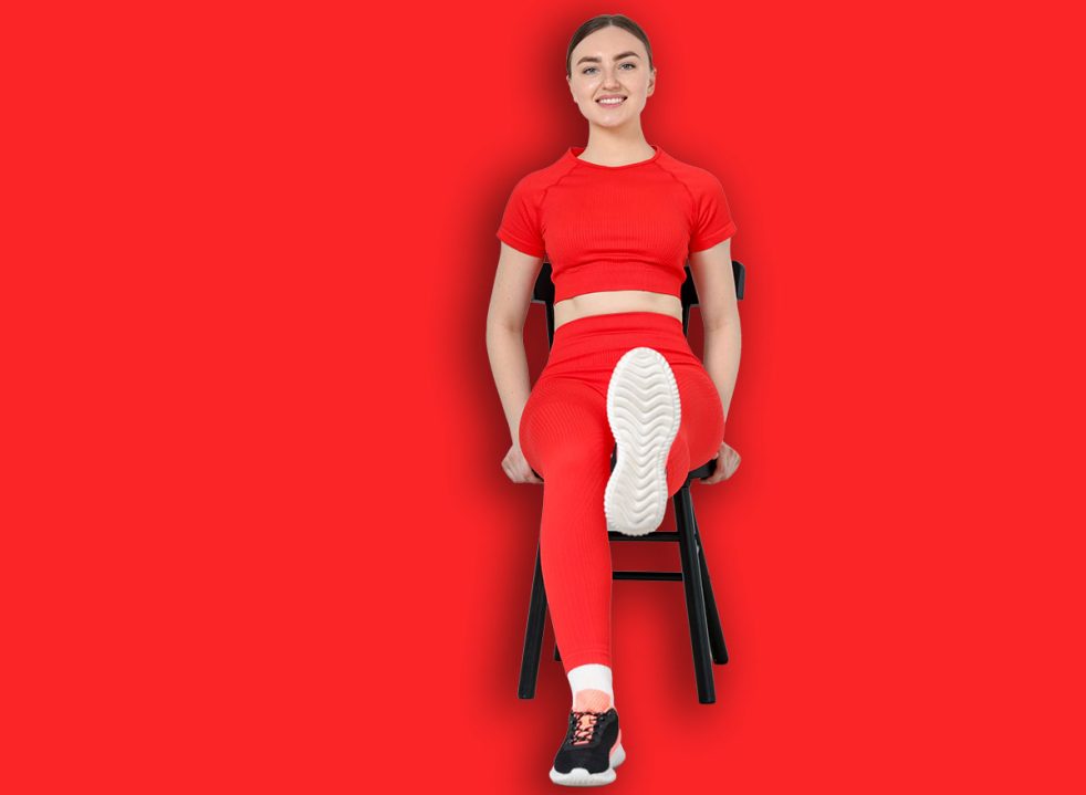 4 chair exercises men and women over 60 should do every week to restore ...