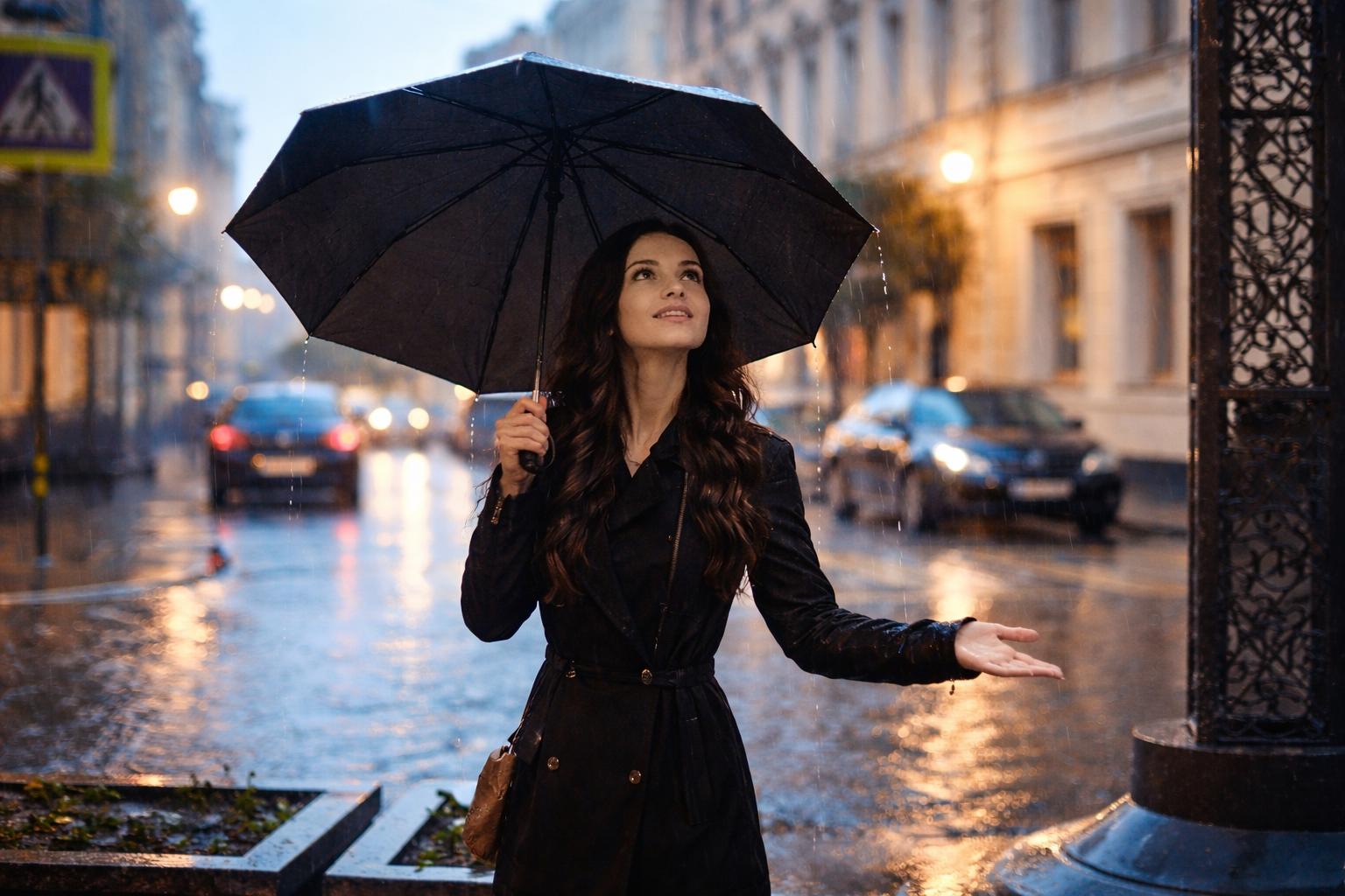 Meteo, ancora piogge e temporali al Nord. Al Sud tempo stabile. Nel ...