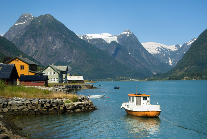 15 reasons why eco and adventure travelers can't resist Northern Norway ...