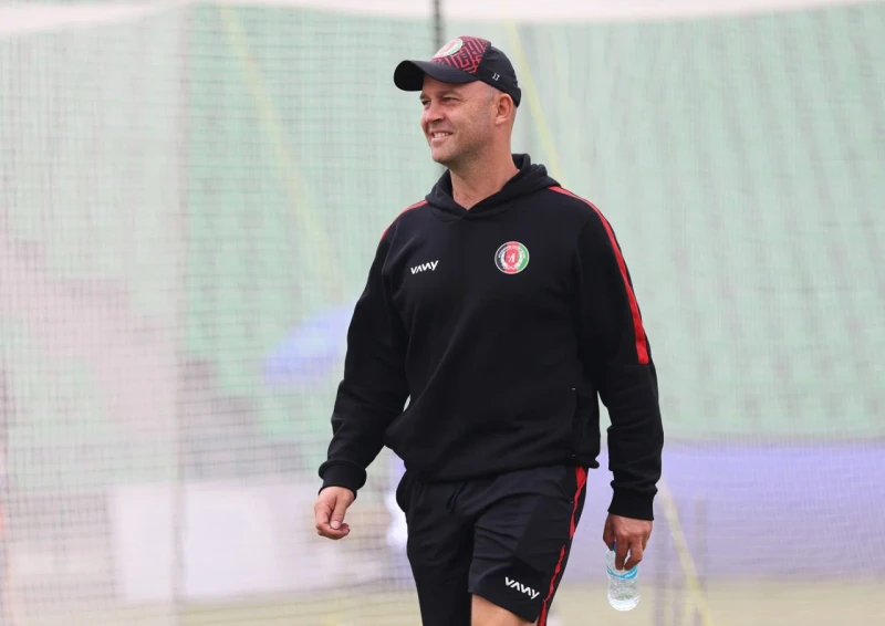 5 candidates who could replace Brendon McCullum as England head coach