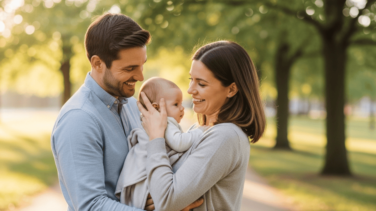 If you are going to be involved with a woman who already has children ...