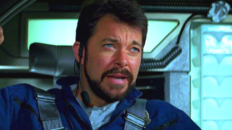 Patrick Stewart's favorite Star Trek movie is one of the franchise greats