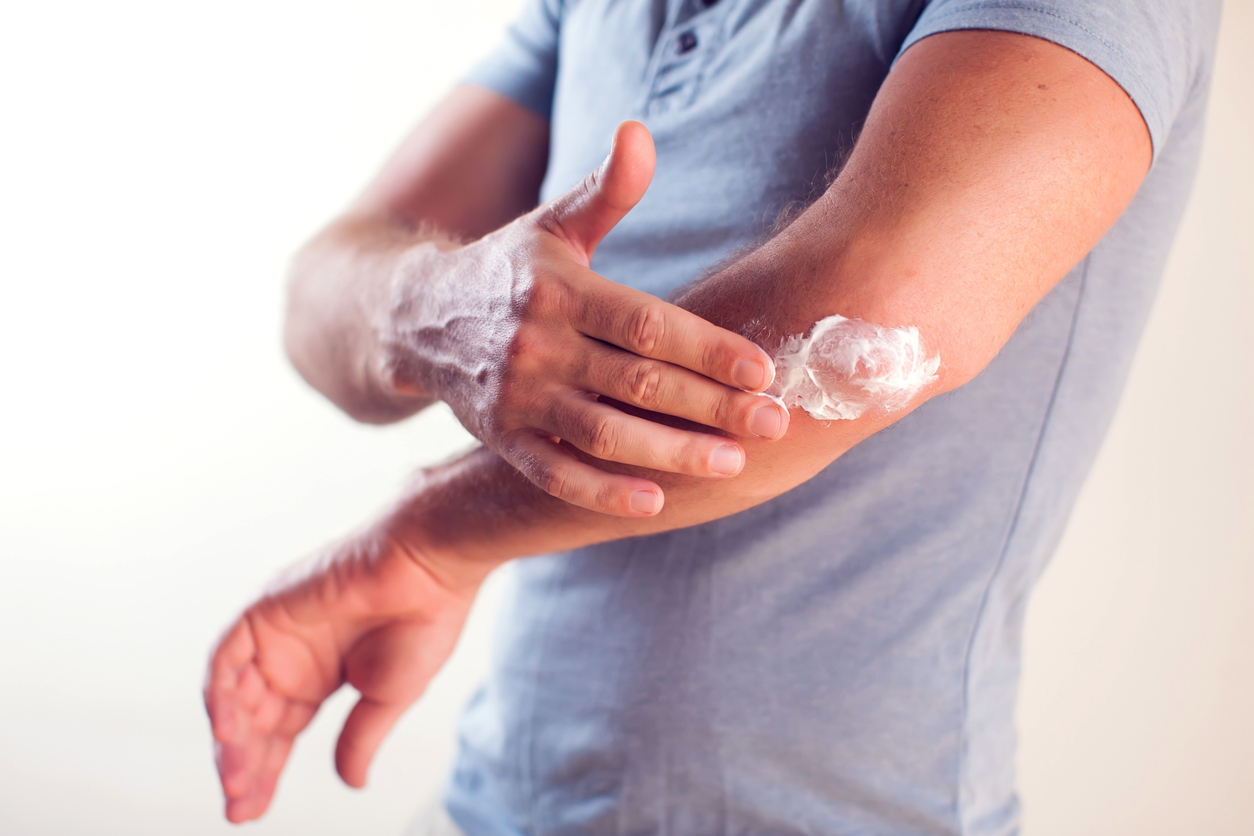 Does testosterone cream really work?