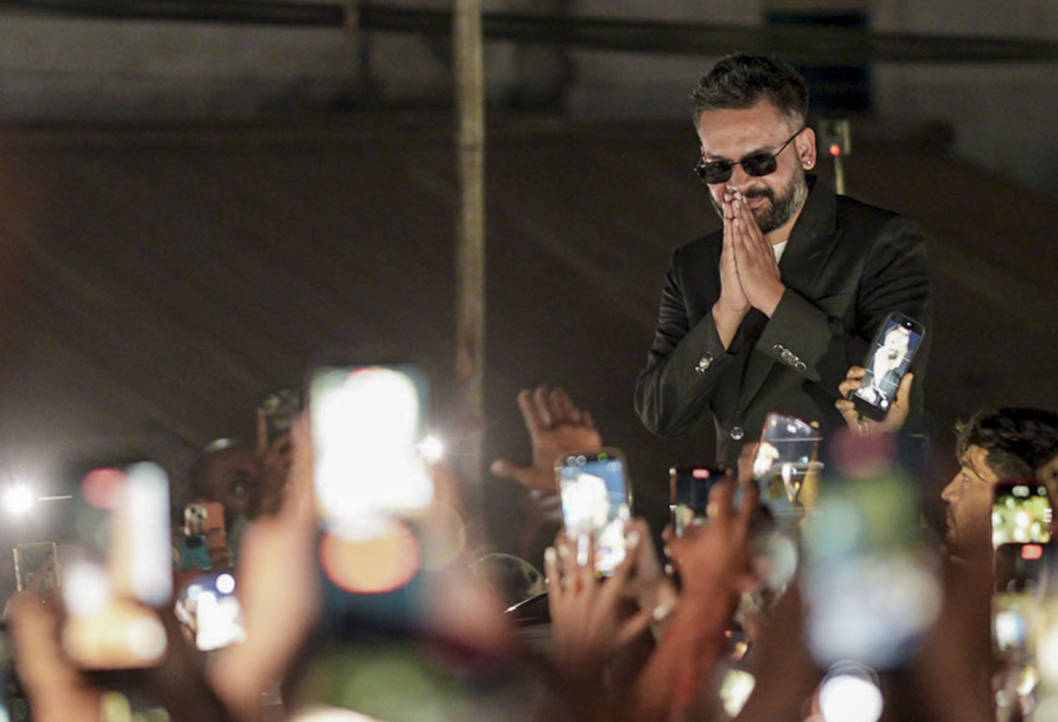Rapper-turned-politician Balendra Shah is Nepal's rising star in politics