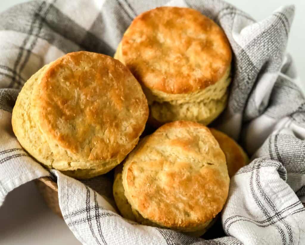 Biscuit recipes that make any dinner feel like you tried harder