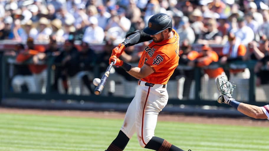 MLB Pipeline gives SF Giants surprisingly low placement in latest farm ...