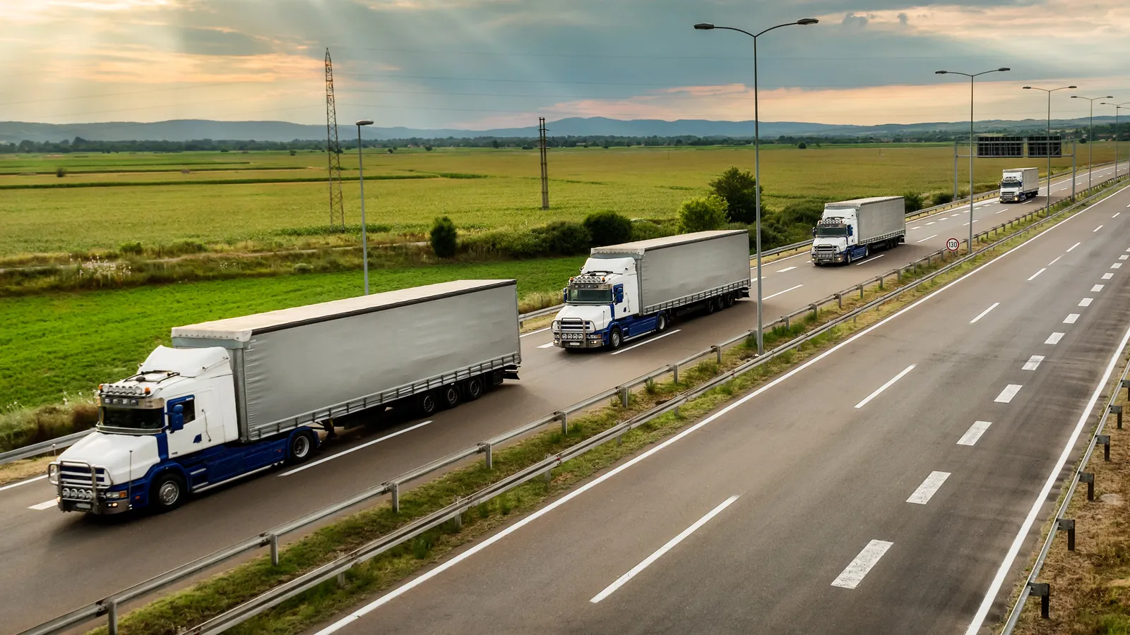 California diesel tops $8 in some markets as truckers struggle to keep ...