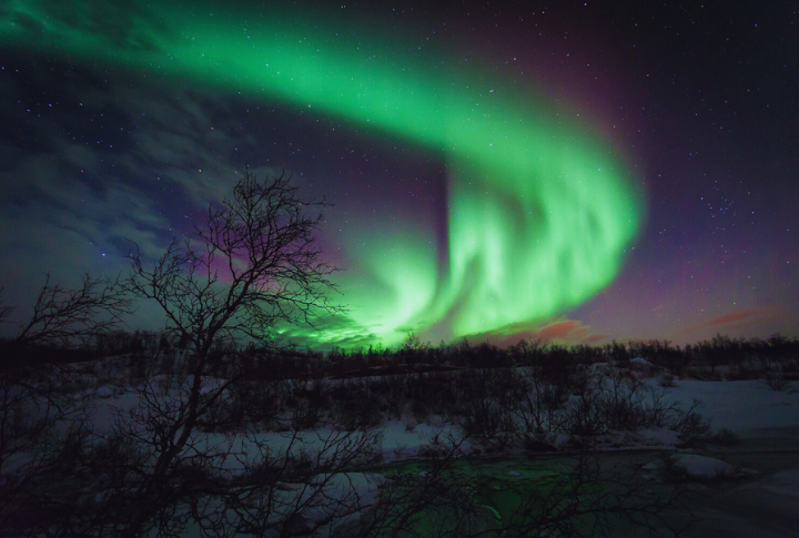 15 reasons why eco and adventure travelers can't resist Northern Norway ...