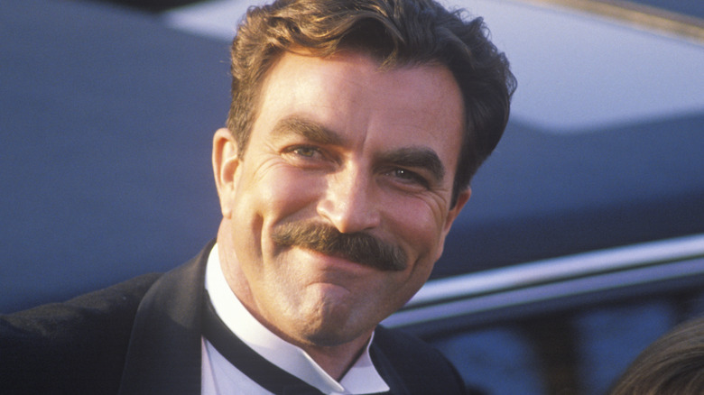 The old-school childhood sandwich Tom Selleck still eats today