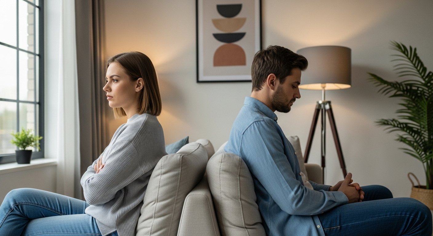 9 behaviors that quietly destroy attraction in relationships
