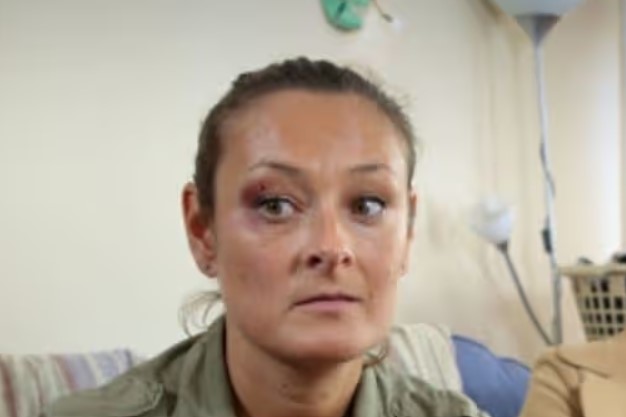 EastEnders star Luisa Bradshaw-White reveals mental illness left her on ...
