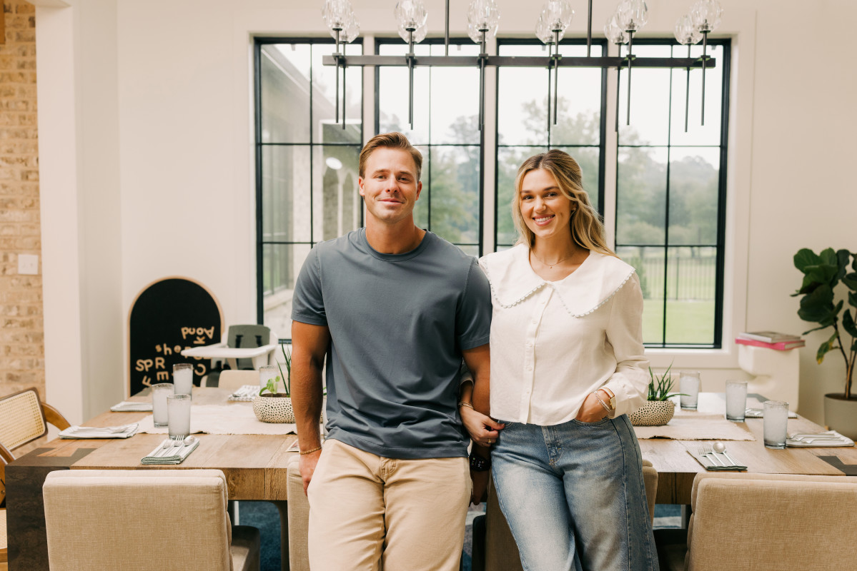Sadie Robertson breaks silence on brother Rowdy’s private life — and ...