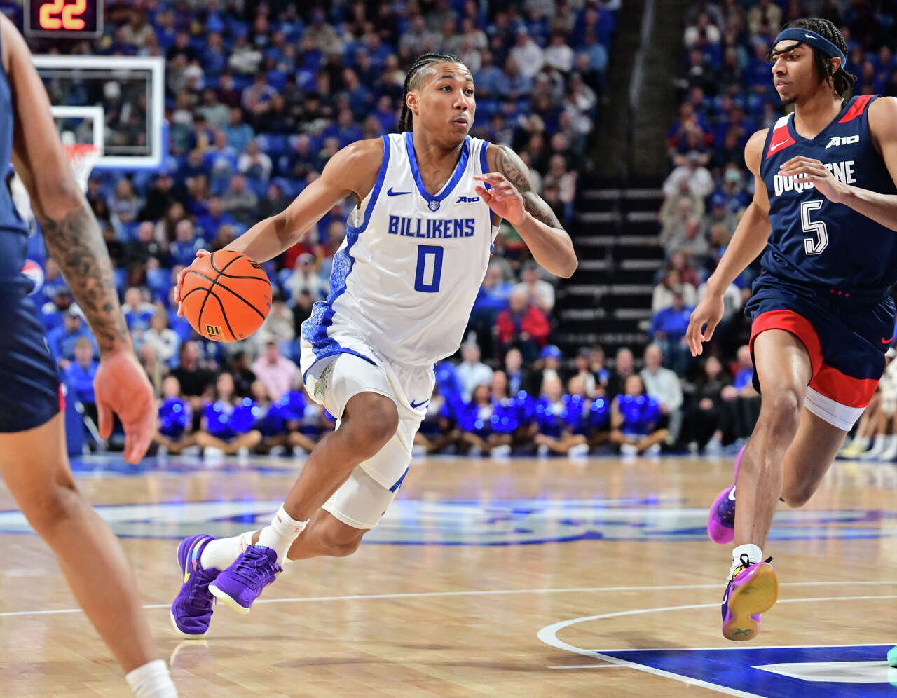 2026 Atlantic 10 Conference Basketball Tournament bracket, schedule ...
