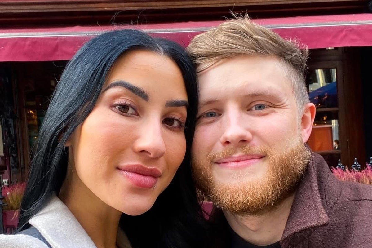 YouTuber Jeff Nippard announces death of fiancée Stephanie Buttermore