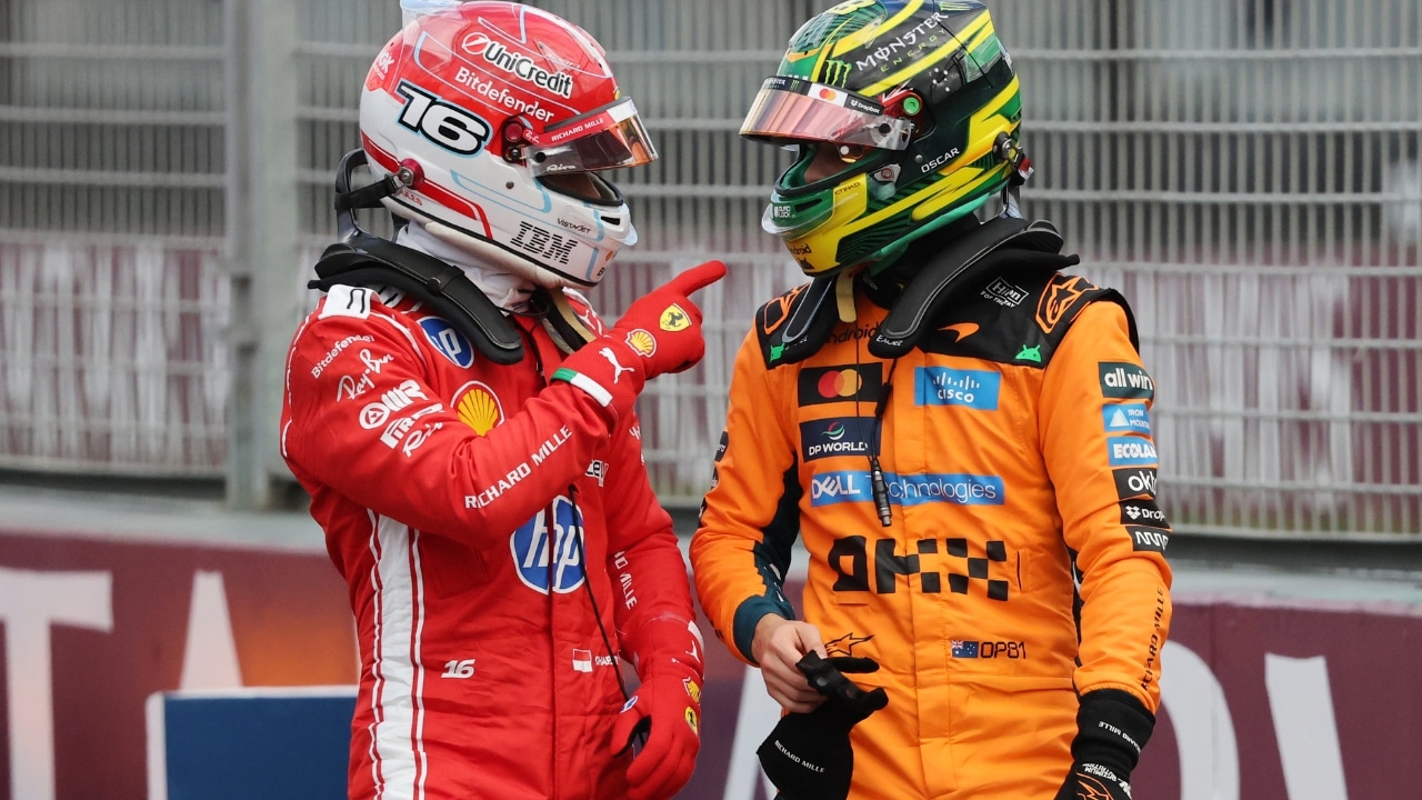 F1 | Tensione tra i piloti e la FIA dopo le qualifiche a Melbourne: il ...