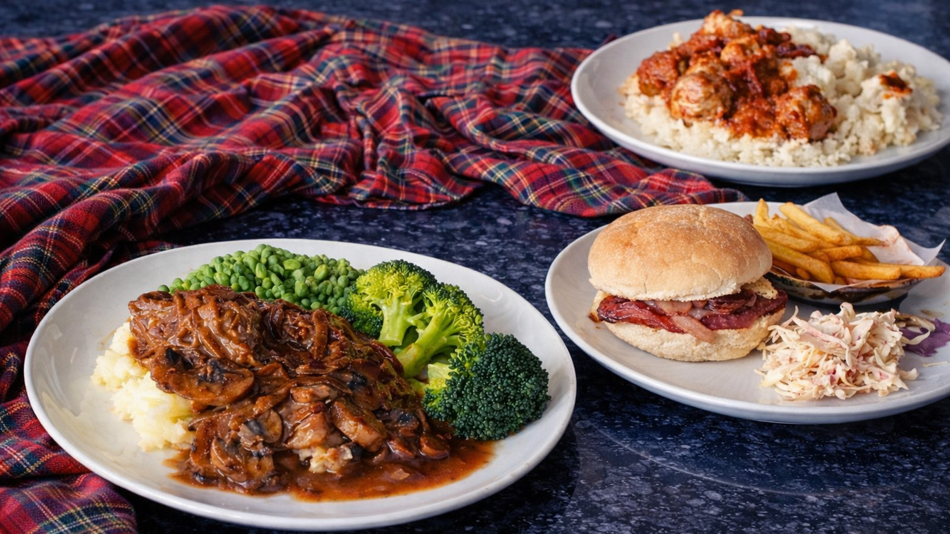 Quick and Simple Scottish Dinners Ideas for the Family
