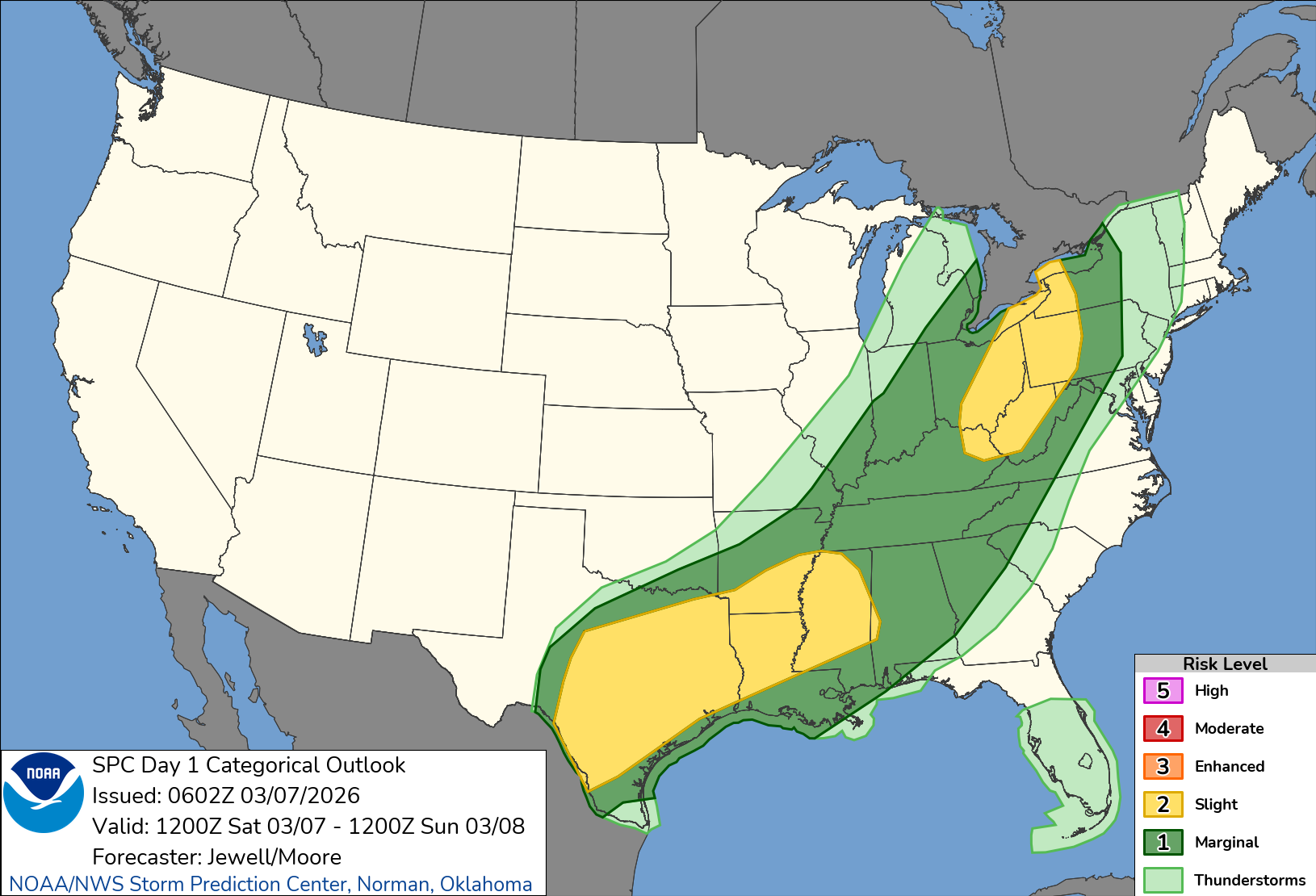 Is the snow gone for good this spring? Here's what AccuWeather predicts