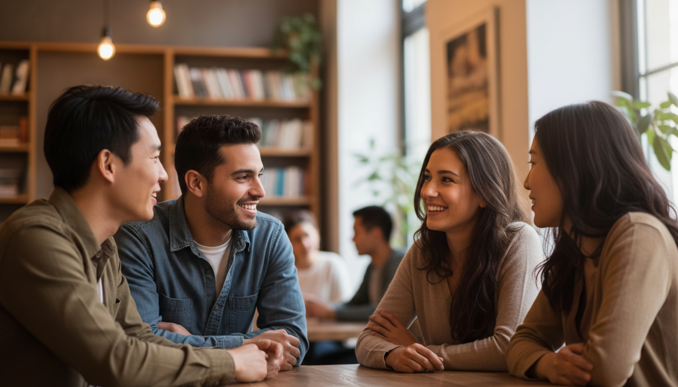 Psychology says the way you say these 6 simple things can change who ...