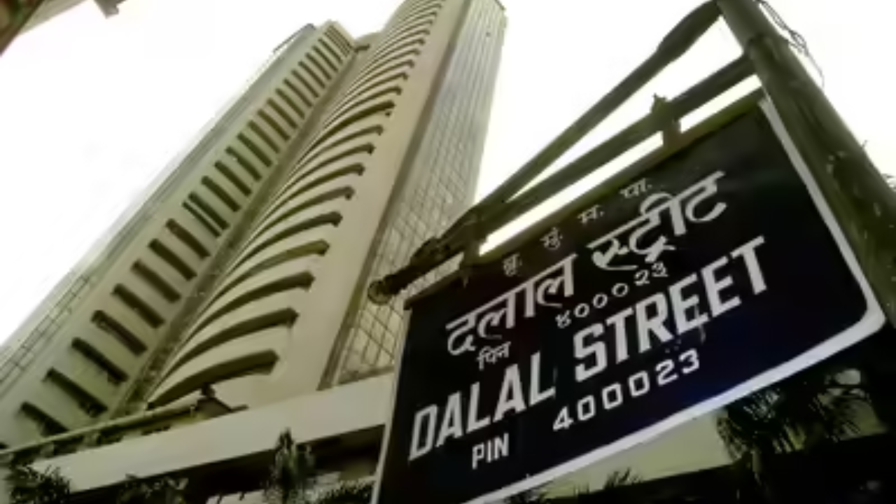 BSE expansion plan: Exchange approaches MMRDA for land parcel in Mumbai ...