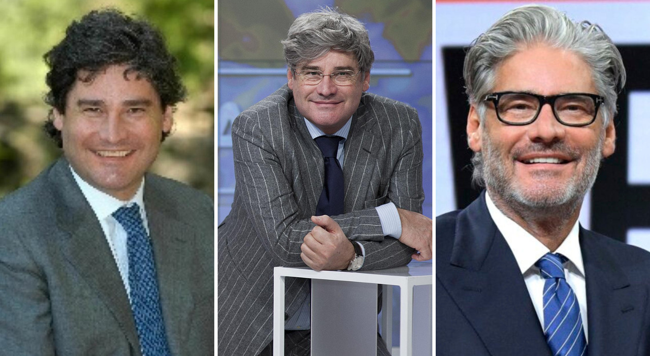 Paolo Del Debbio: «Mio padre mi disse "ti possono levare tutto, ma mai ...