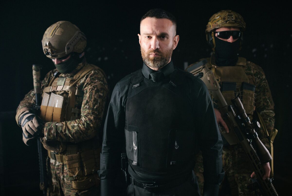 Soldier survival gear US troops can’t live without
