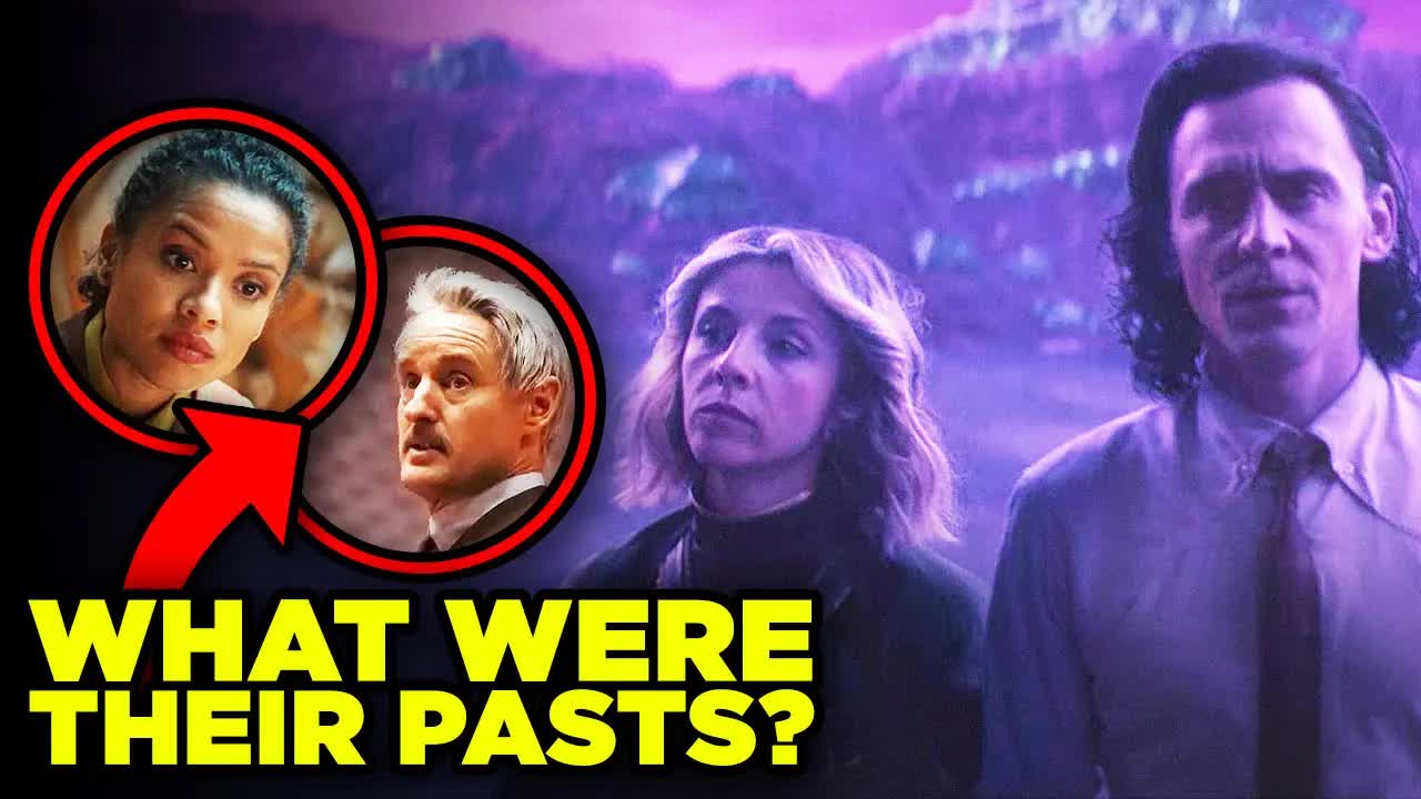 Loki episode 3 reaction! Major TVA secret revealed! | Inside Marvel