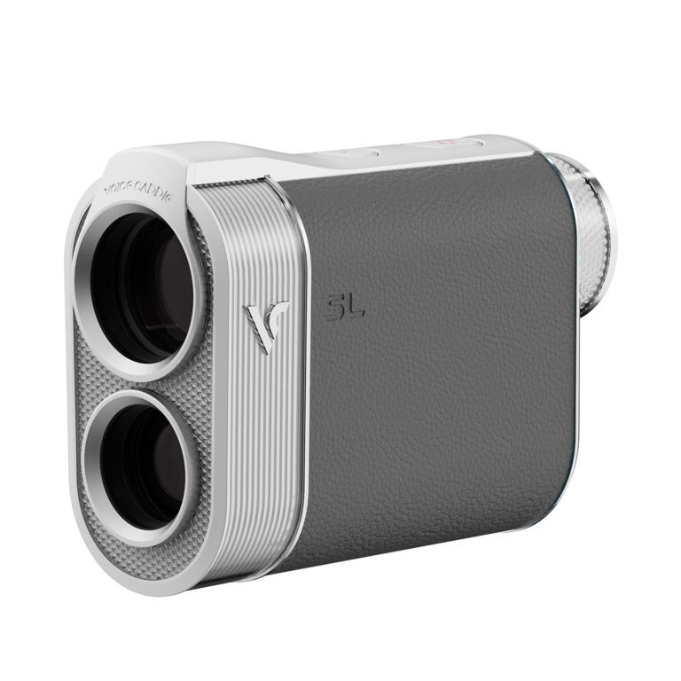 Bushnell's Yardage Pro 400 revolutionized the game. But 1 eternal ...