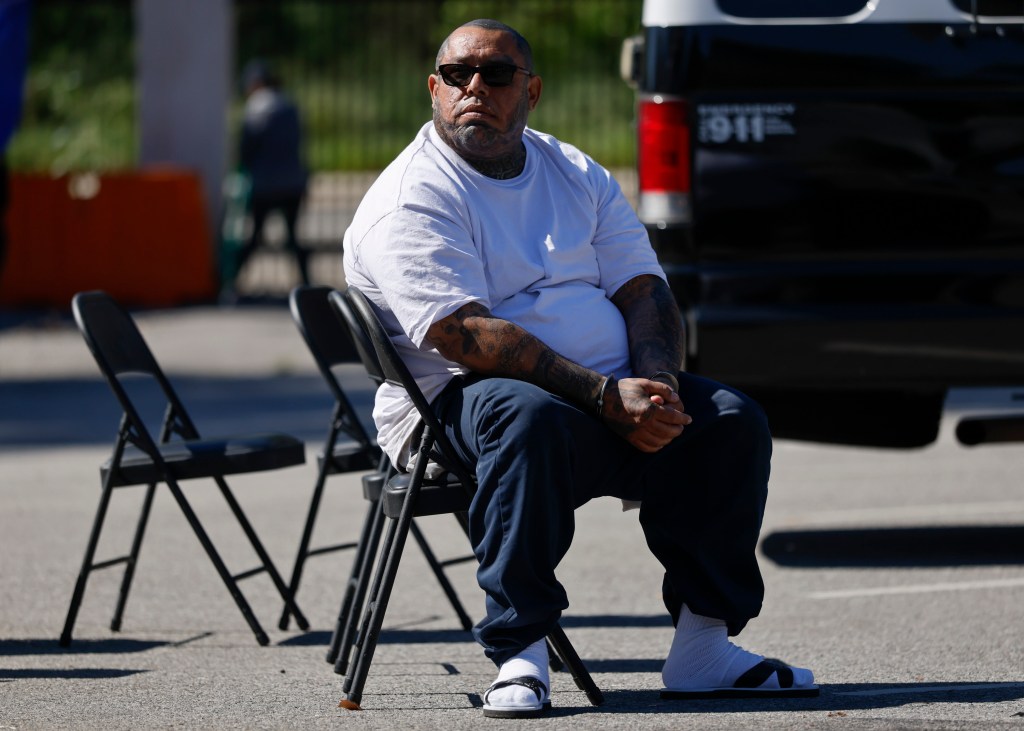 Inside 'Operation Dead Horse,' the dramatic takedown of LA’s 18th ...