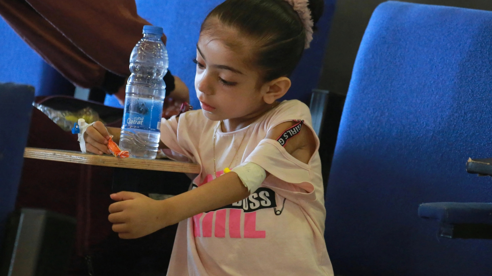 Gaza medical evacuations: Israel blocks Palestinians in need of medical aid