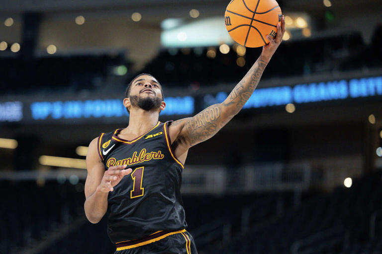2026 Atlantic 10 Conference Basketball Tournament bracket, schedule ...