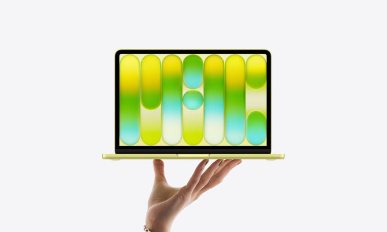 Apple explains how MacBook Neo is its most recycled material product ever
