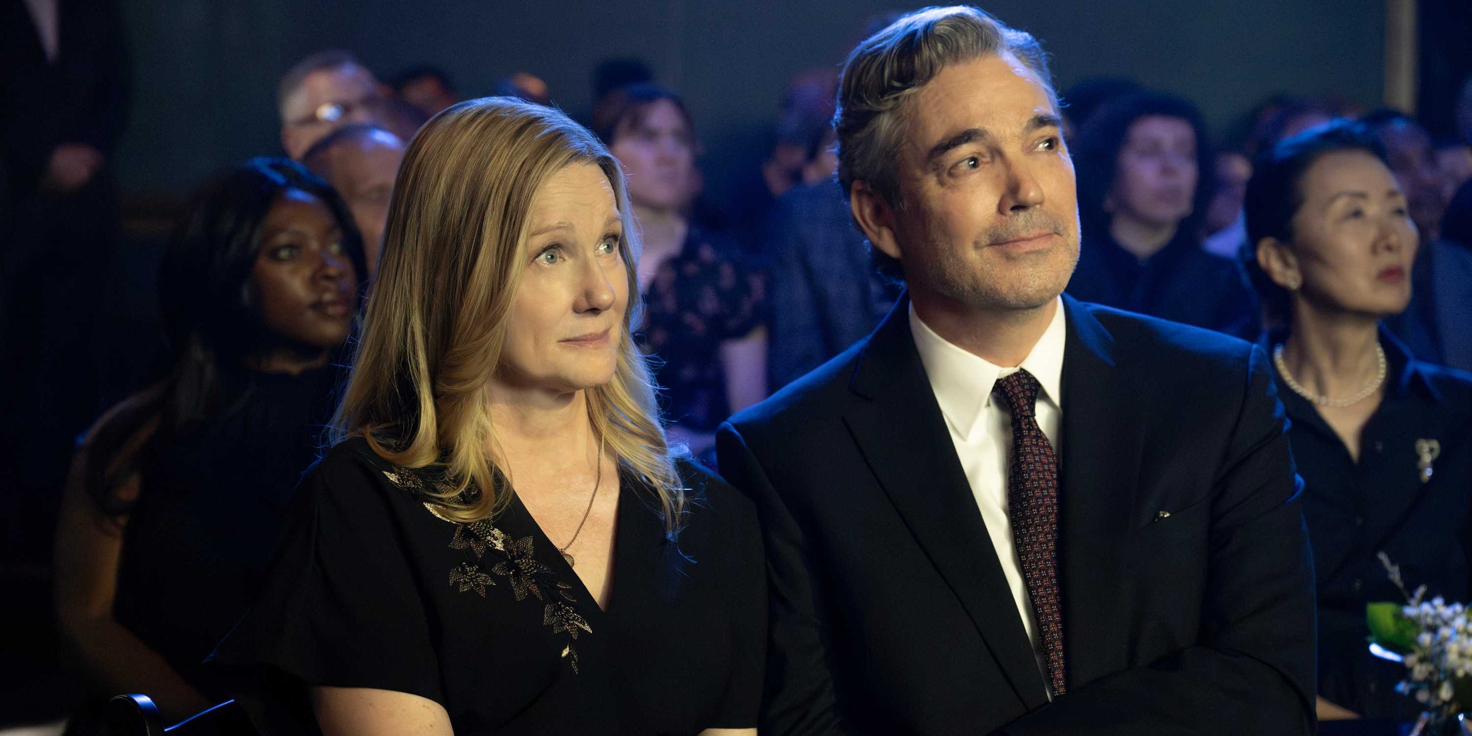 MGM+'s new comedy series American Classic instantly becomes a streaming hit
