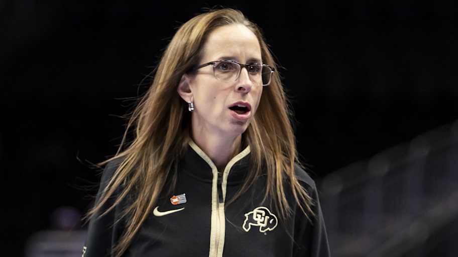 Colorado Buffaloes make history in Big 12 tournament upset