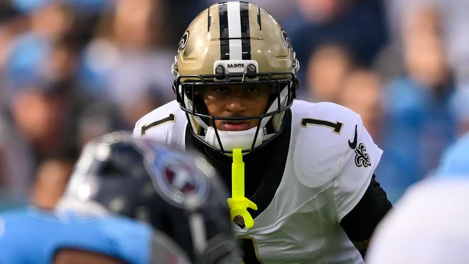 Alontae Taylor just confirmed what every Saints fan already knew
