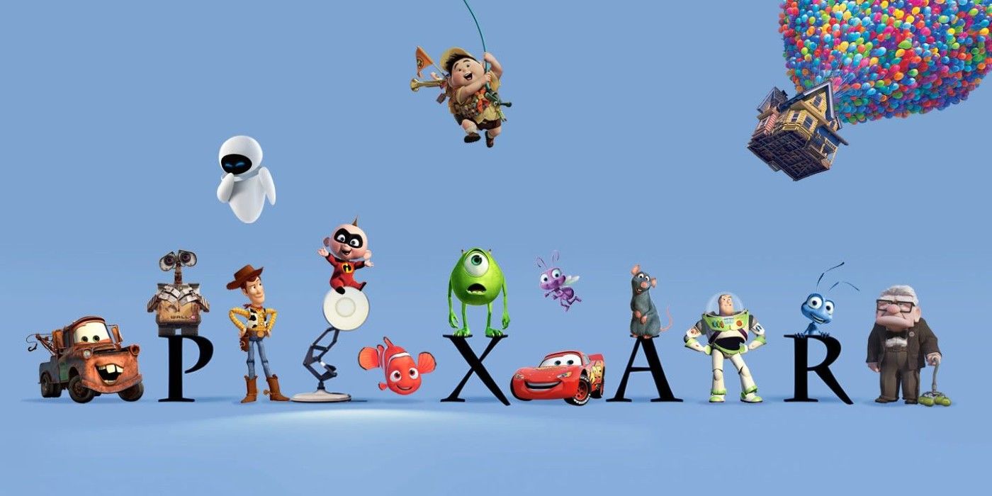 Pixar is using Disney's animated musical plan for its next movie