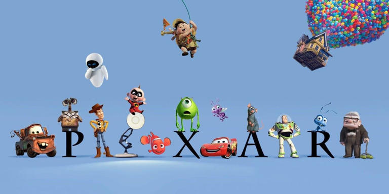 Pixar is using Disney's animated musical plan for its next movie