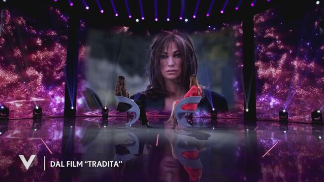"Tradita" è il nuovo film con Manuela Arcuri