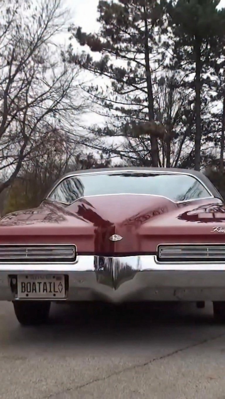 Exploring the iconic Buick Riviera GS in all its glory