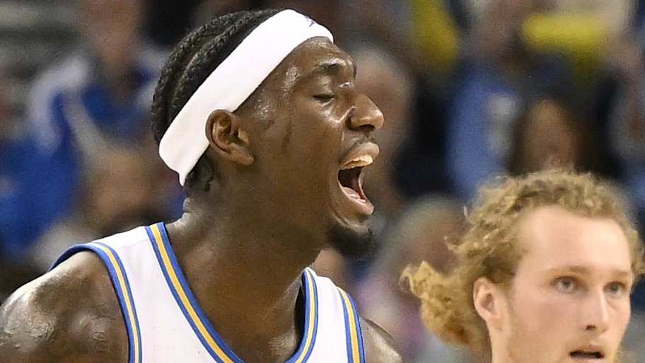 Cronin applauds UCLA's Dailey's leadership ahead of USC matchup