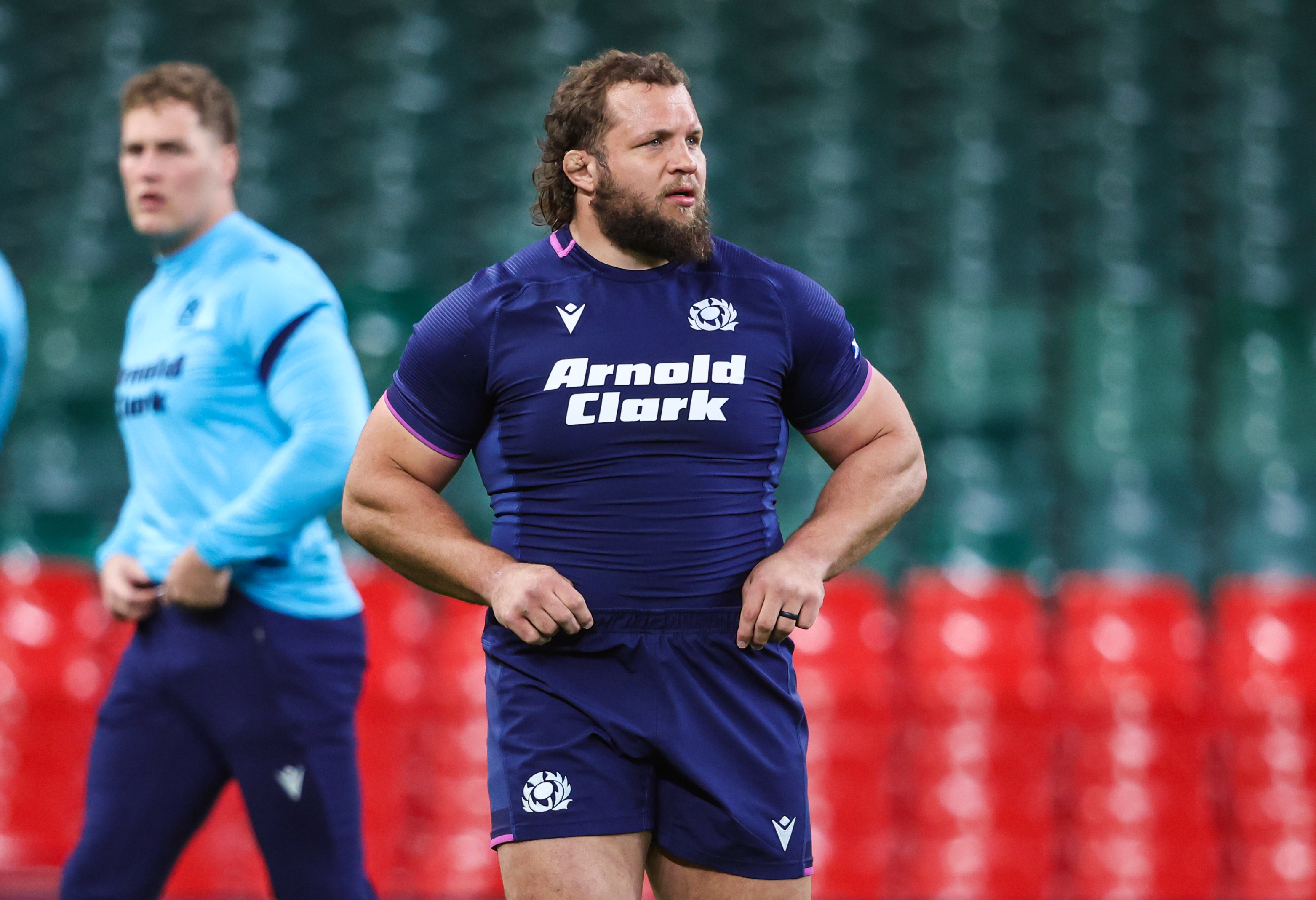 Scotland player ratings for astonishing win over France as star men ...