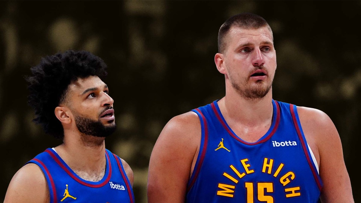 Udonis Haslem gave major props to Nikola Jokic and Jamal Murray's ...