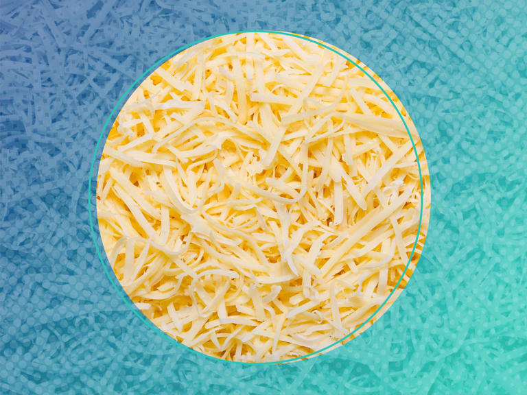 I asked 3 chefs for the best shredded cheese brand, and their favorite ...