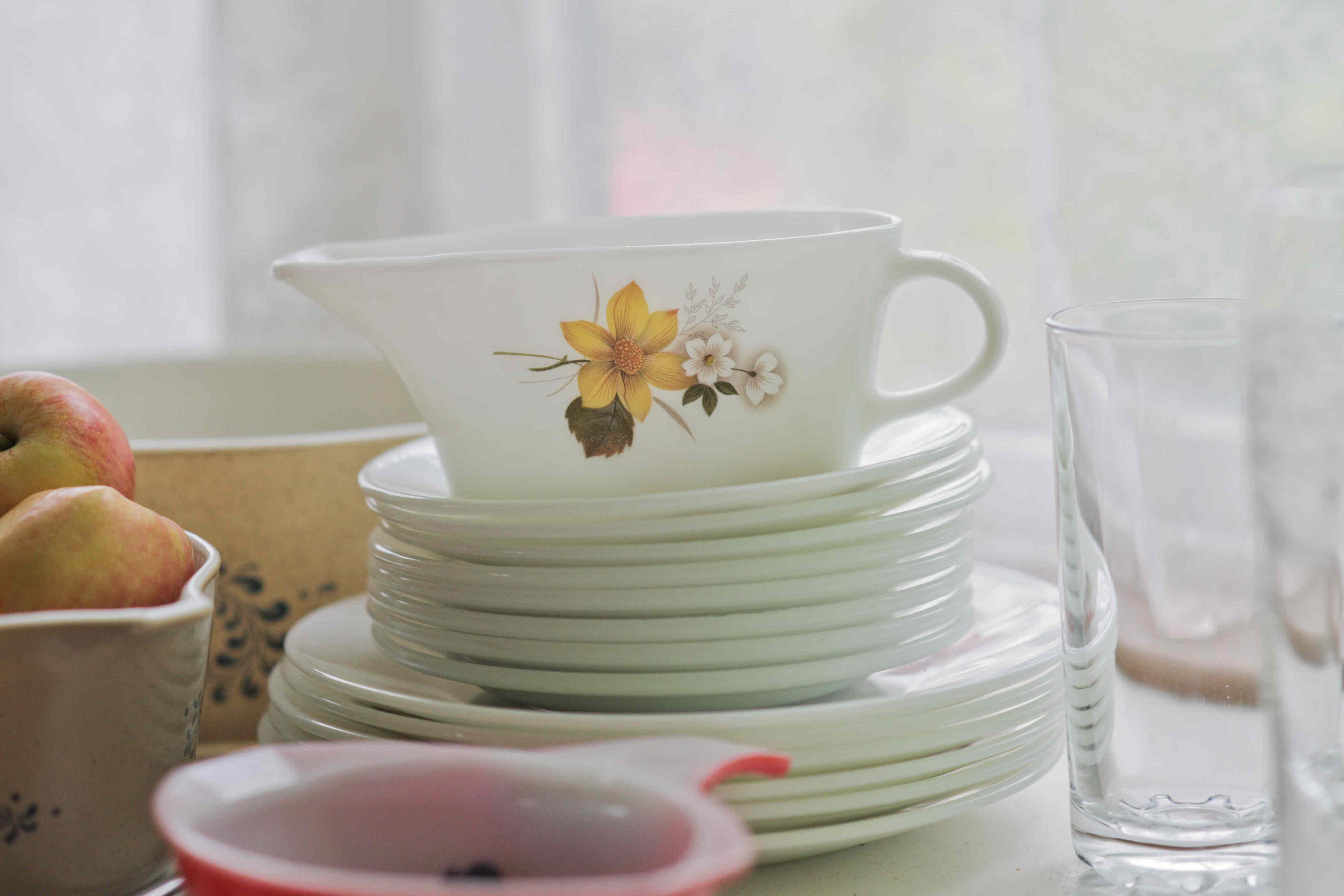 7 vintage kitchen items that are surprisingly valuable today