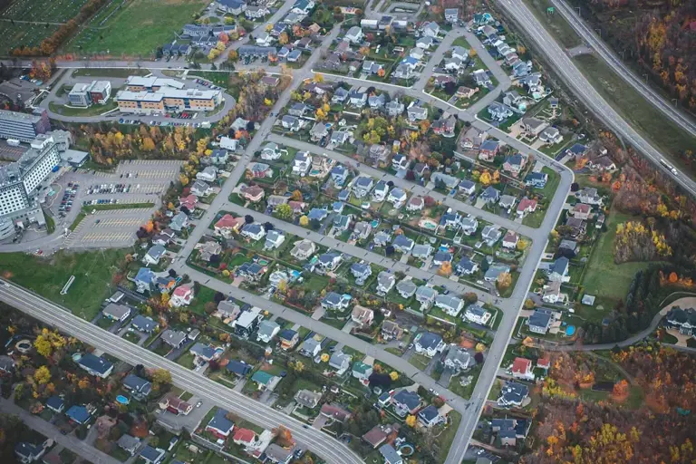 Why your neighborhood's new zoning laws are making homeowners nervous