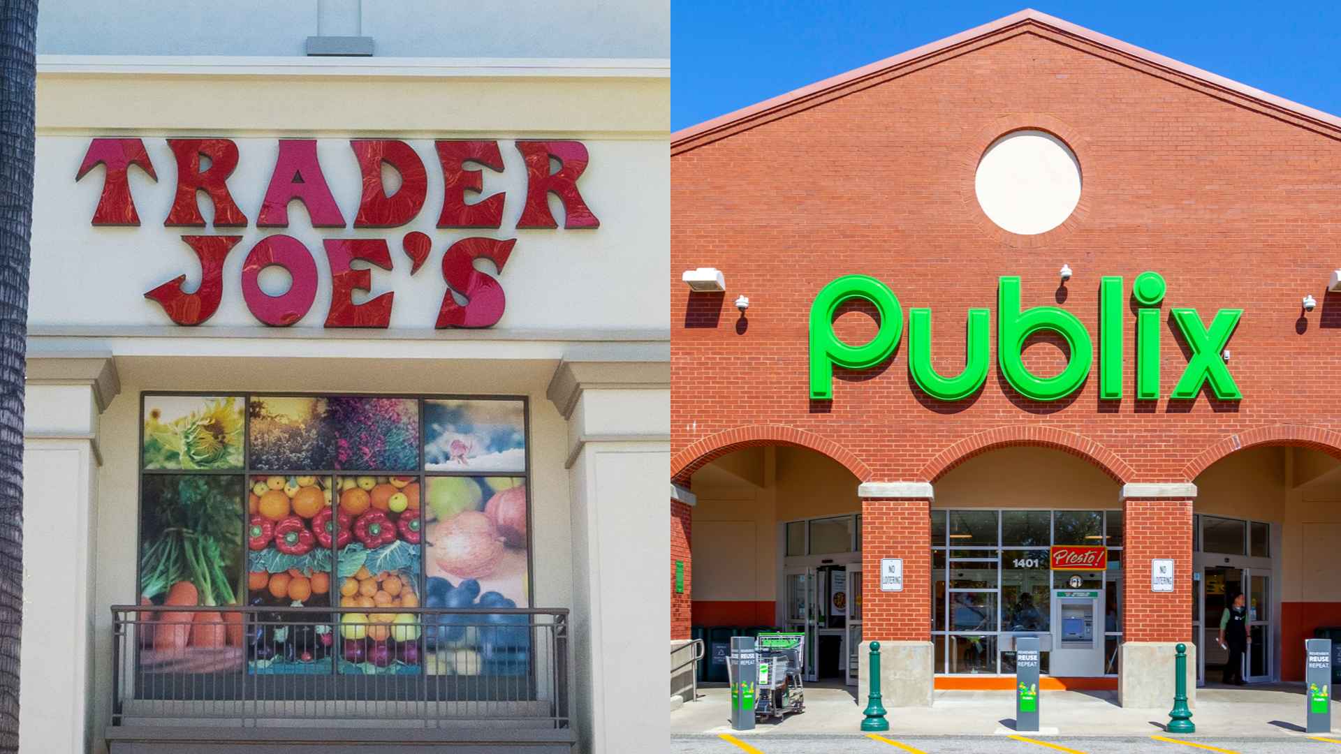 I asked ChatGPT which of America’s favorite grocery stores is more ...