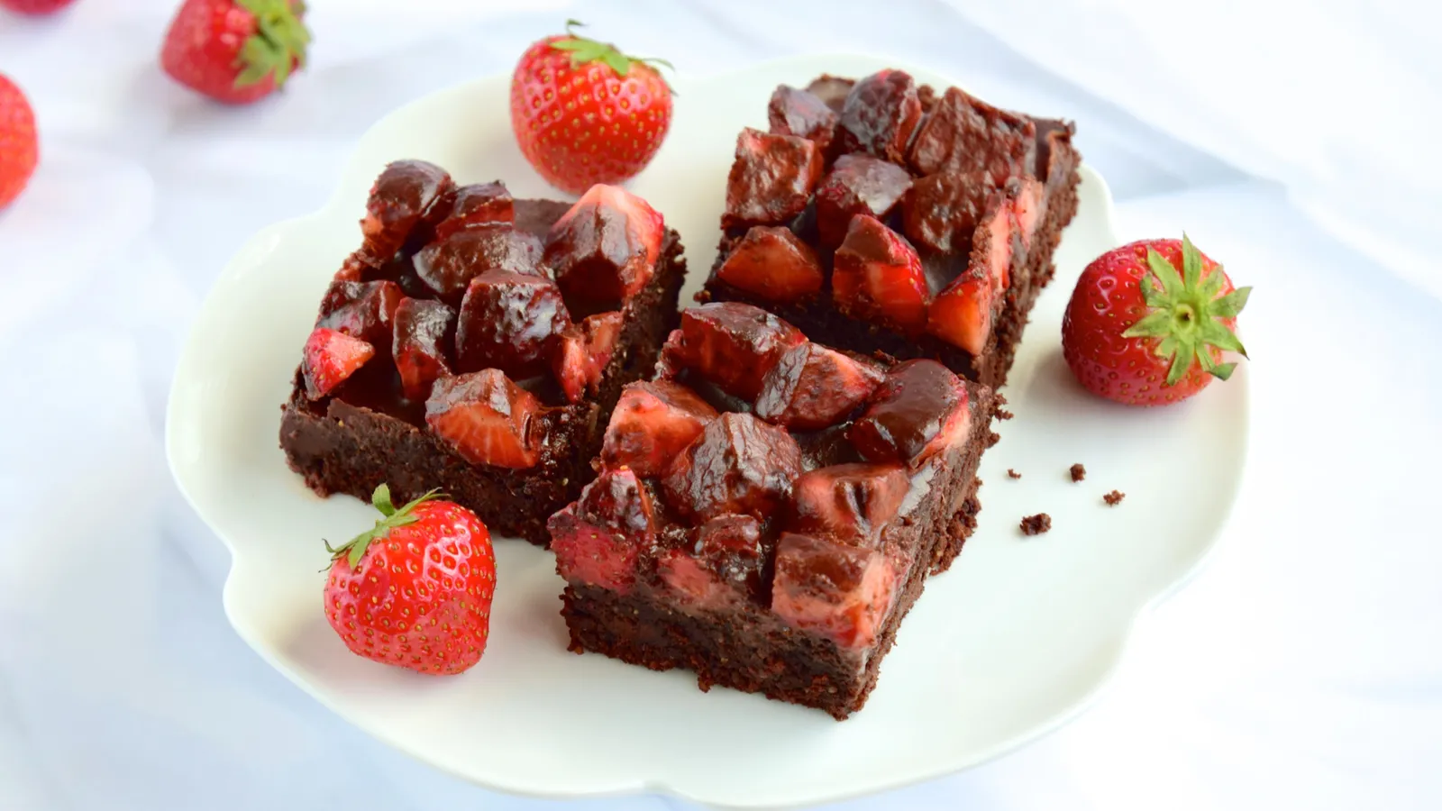 Father’s Day brownie indulgence ideas for a sweet celebration