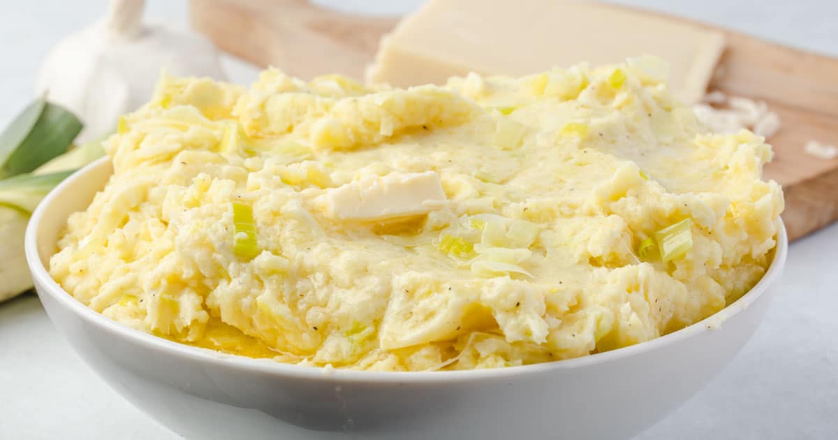 14 hearty side dishes for the spring potluck